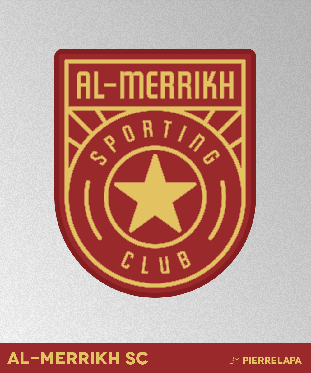 Al-Merrikh SC