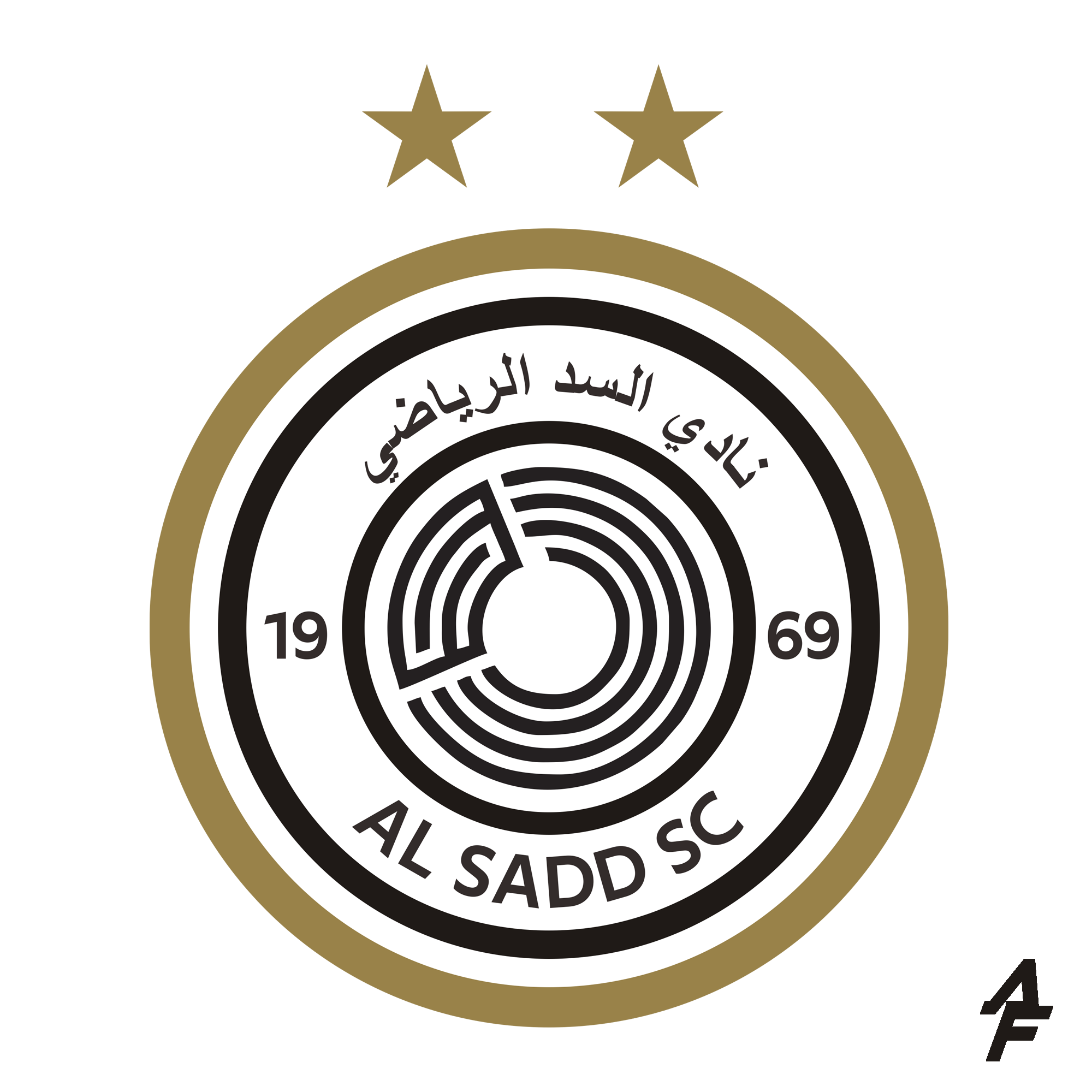 Al Sadd Logo