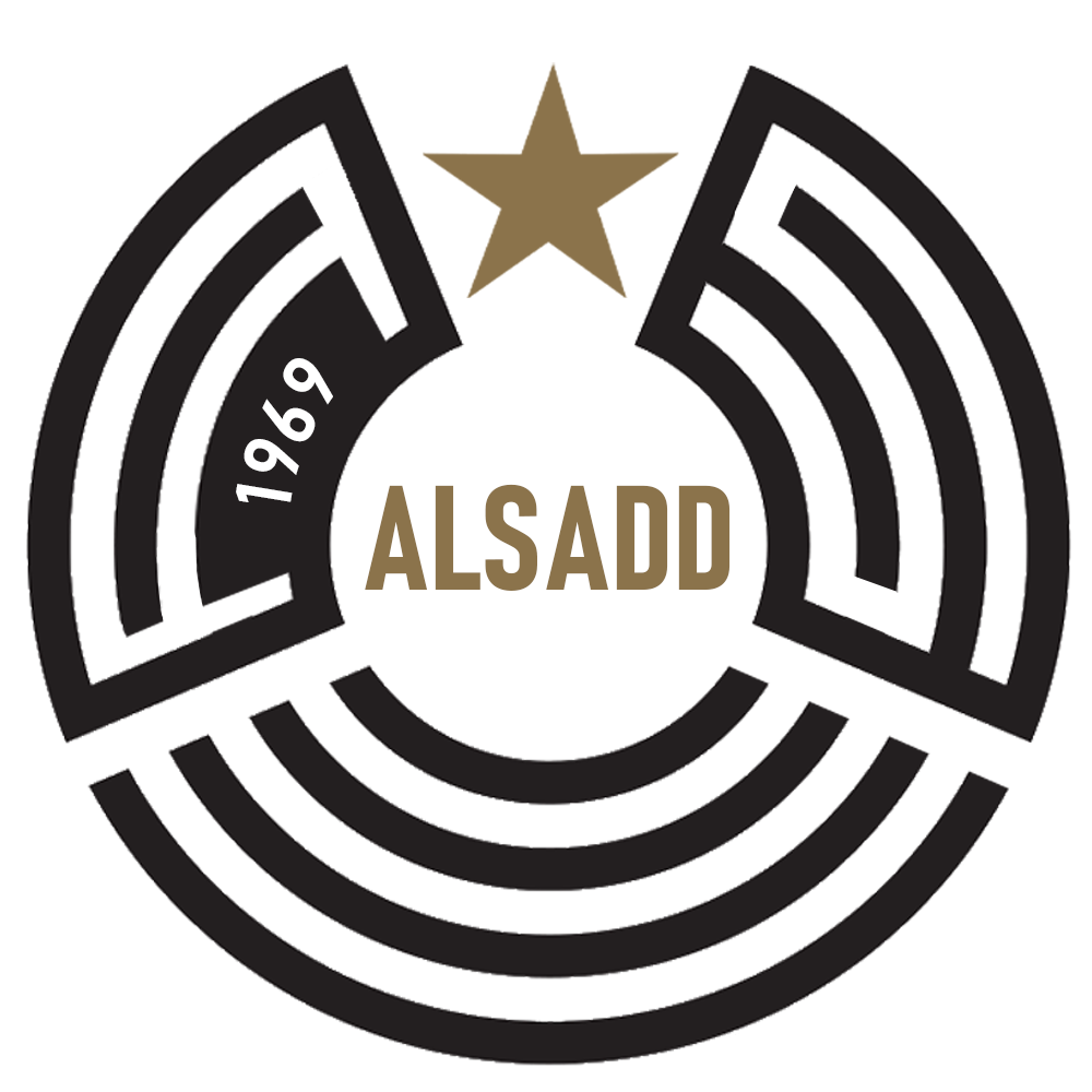 Al Sadd SC Concept Rebranding