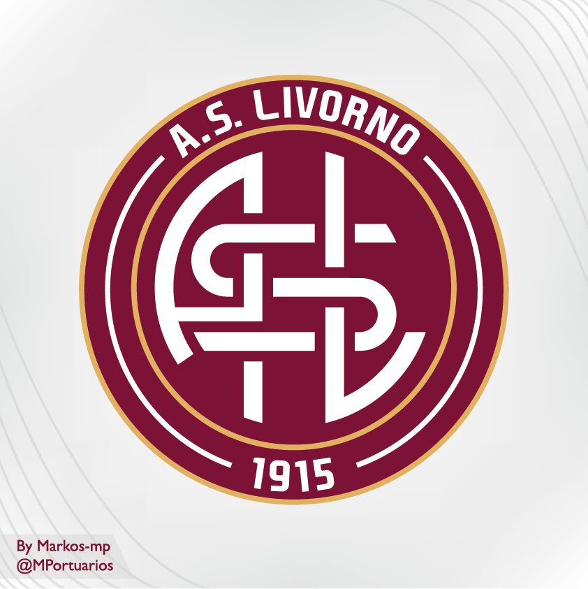 Livorno Logo Livorno Projects :: Photos, Videos, Logos, Illustrations