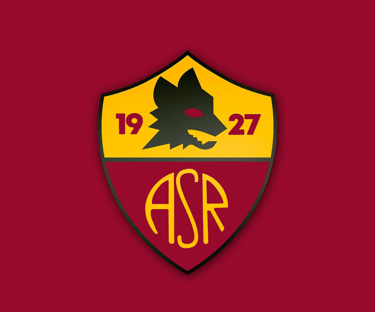 Foto As Roma Logo As Roma Jerseys 2025 | Jesseowensmemorialpark.com