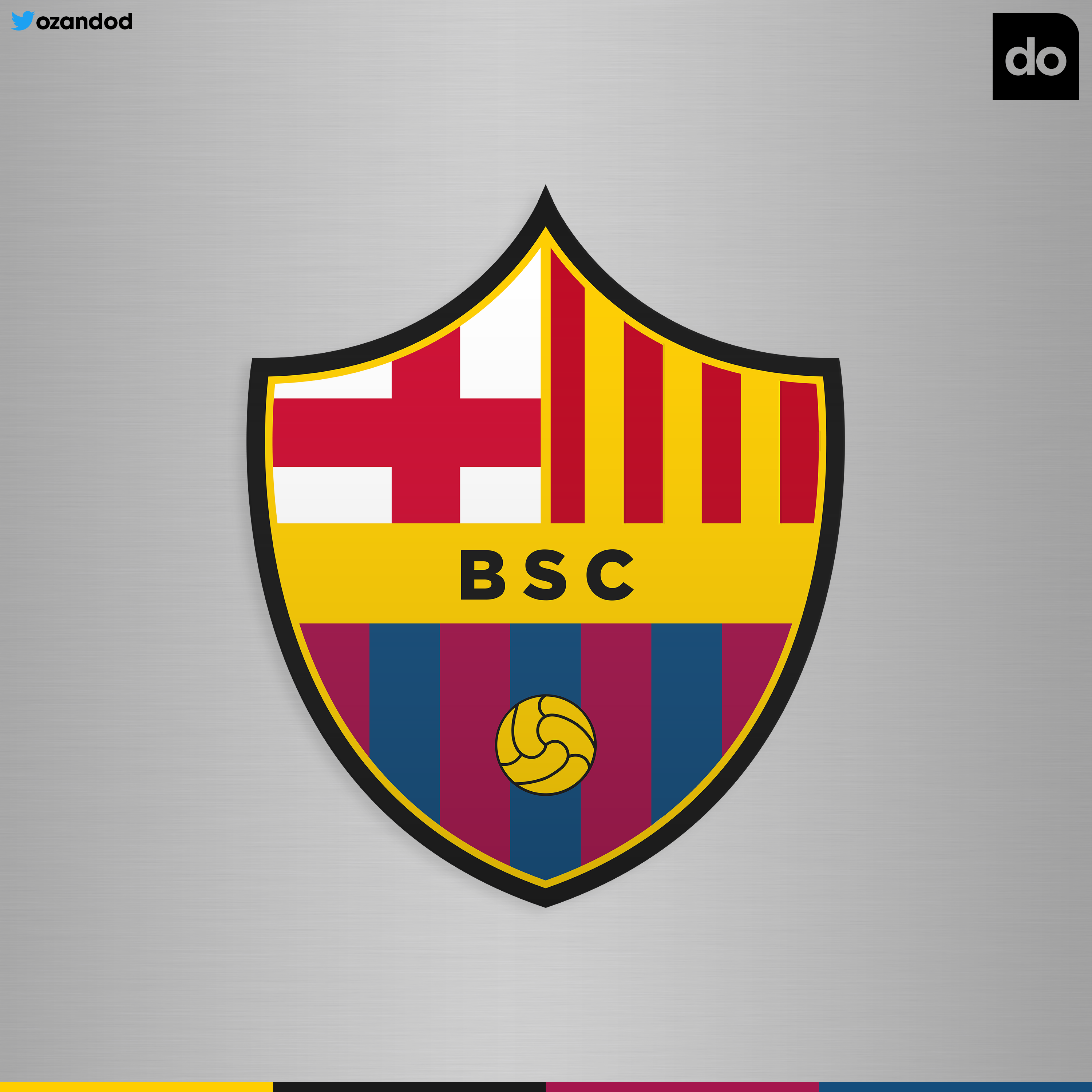 Barcelona SC | Crest