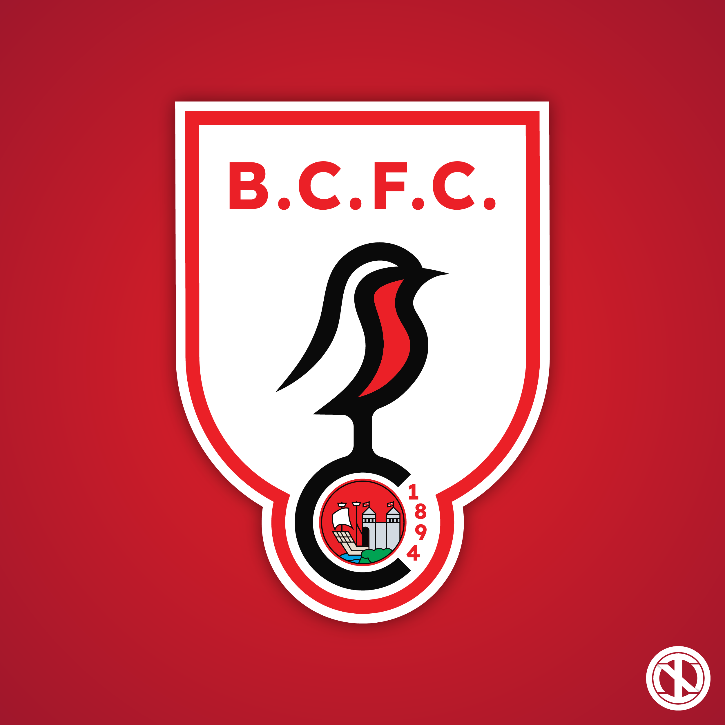 Design Football.com