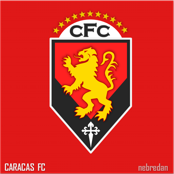 CARACAS FC