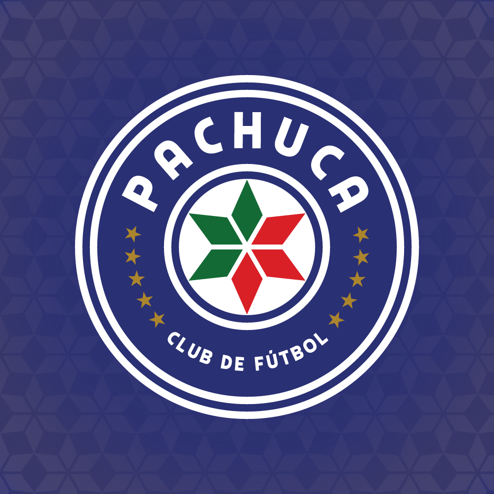 Club Pachuca Logo 2021 22 Pachuca Charly Track Jacket