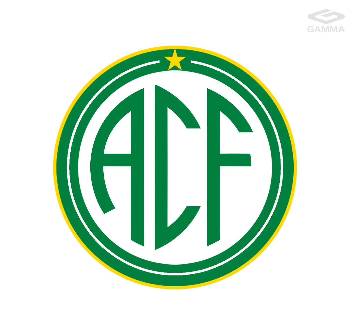 Chapecoense Logo