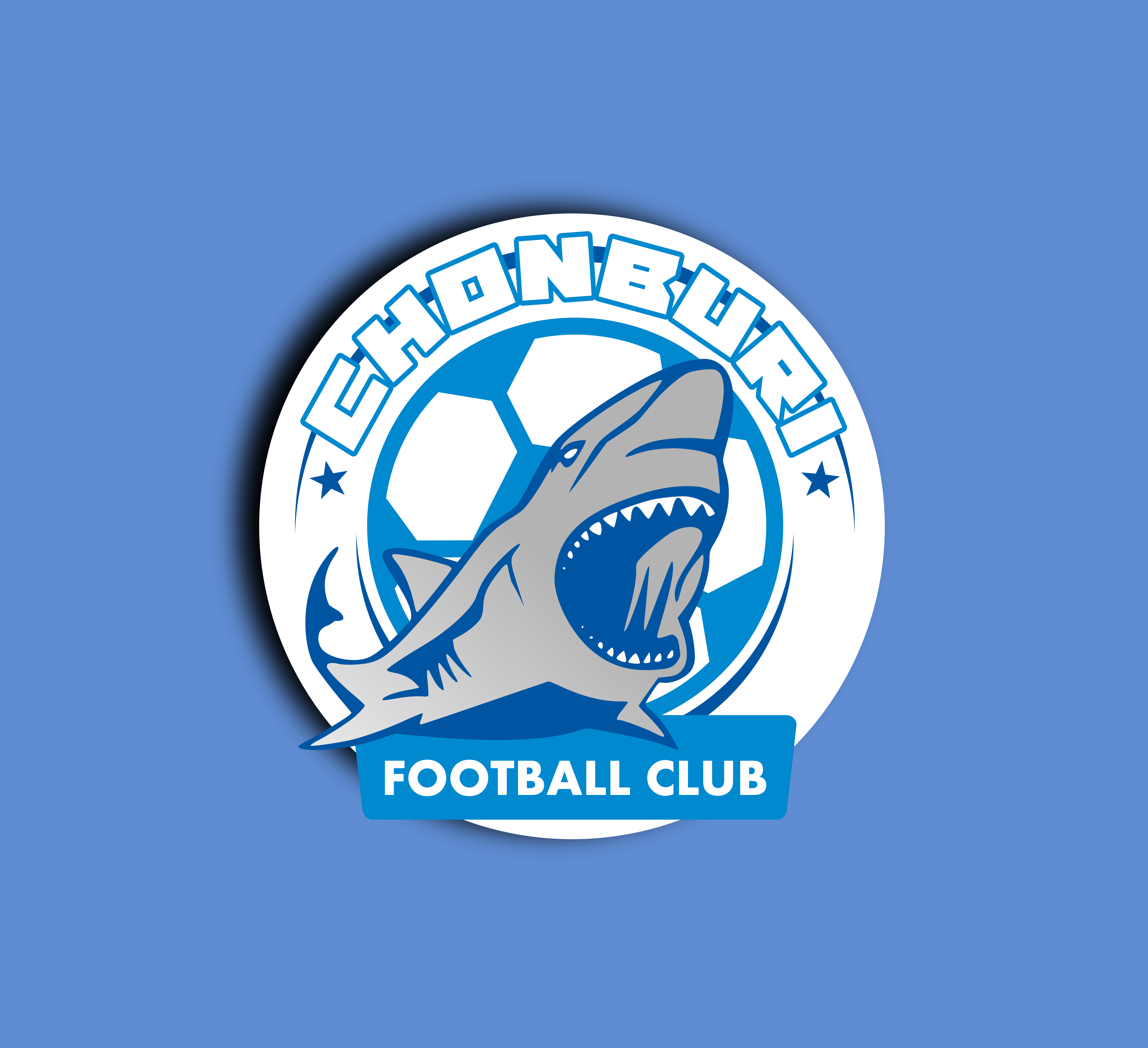 Chonburi Fc Logo Richest Footballer In World Faiq Bolkiah Makes Shock
