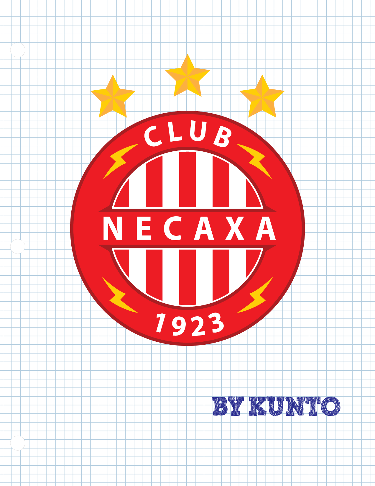 Logotipo De Necaxa
