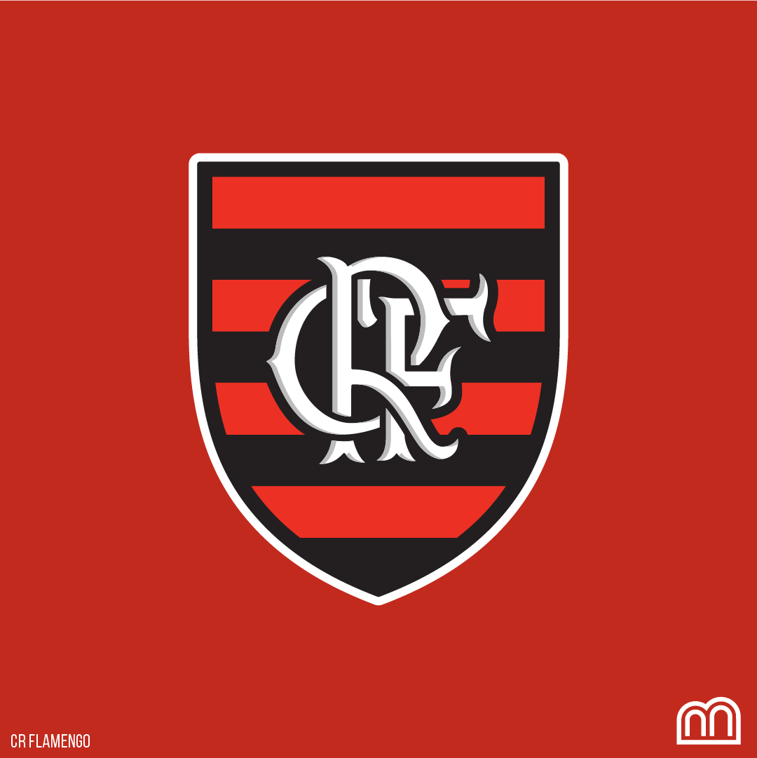 Flamengo Fc 100+] Flamengo Wallpaper KOSTENLOS | Wallpapers.com