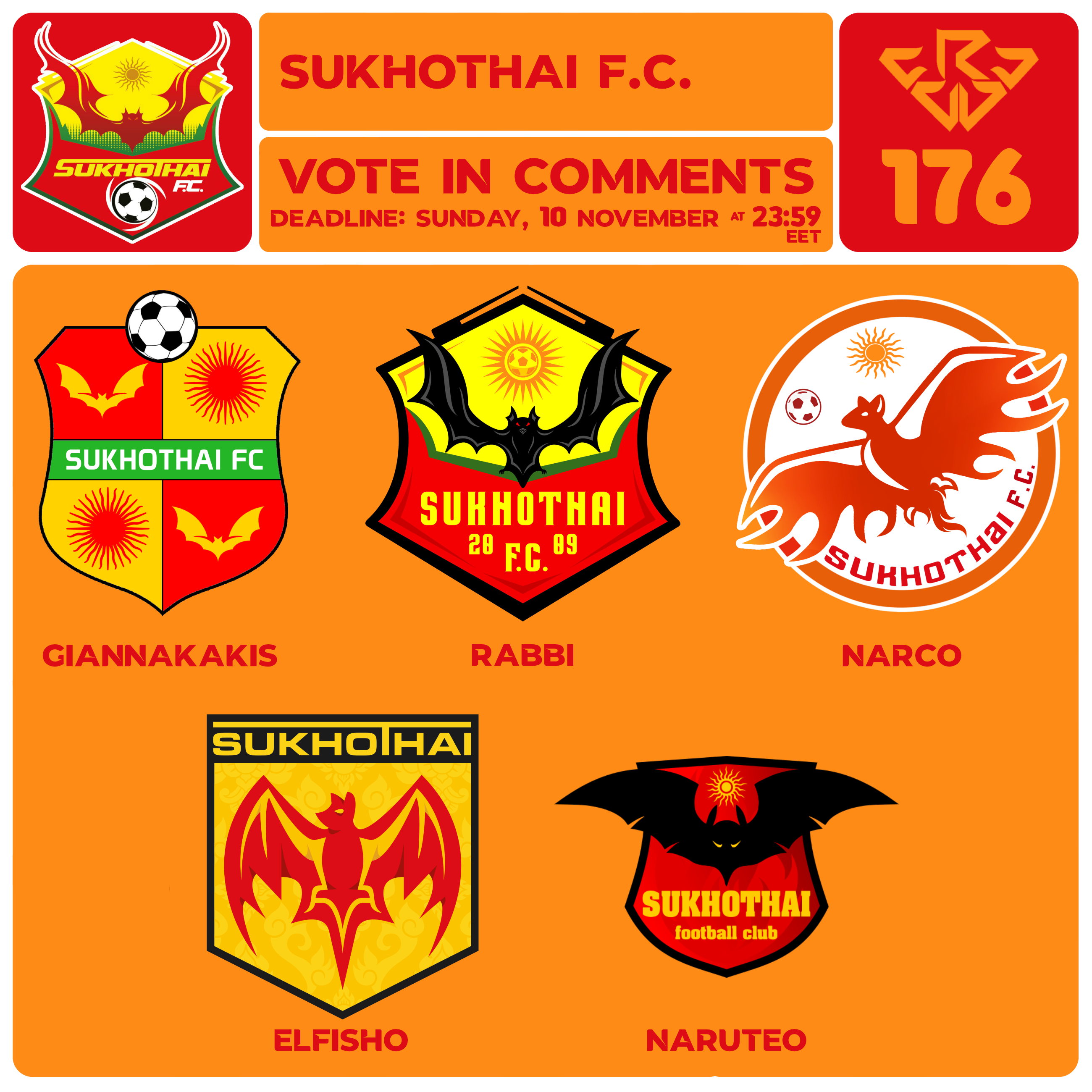 Sukhothai Fc Logo Mawin 2015 SUKHOTHAI FC SHIRT TRIKOT L | EBay
