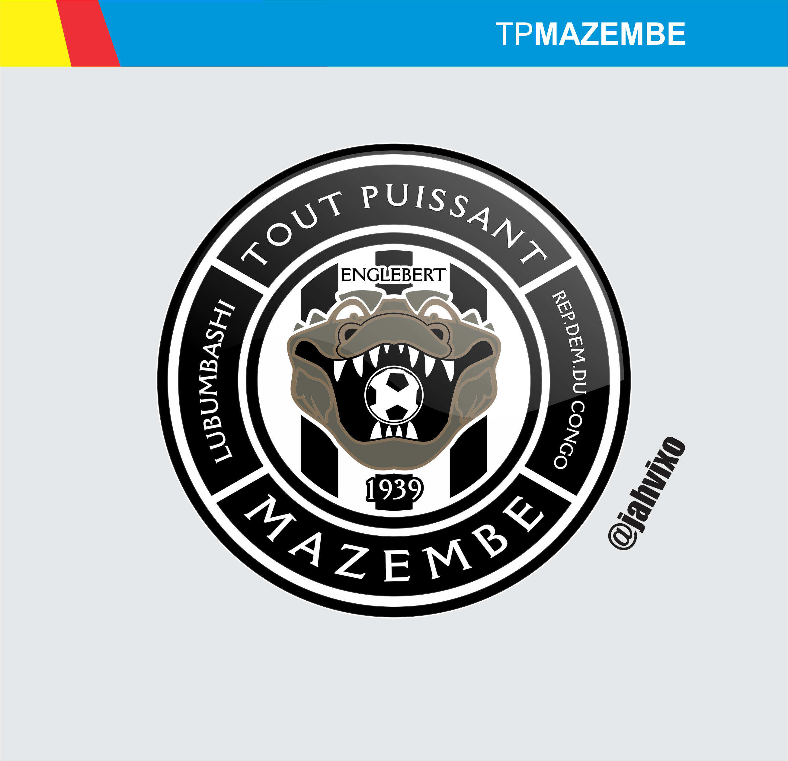 Mazembe Logo