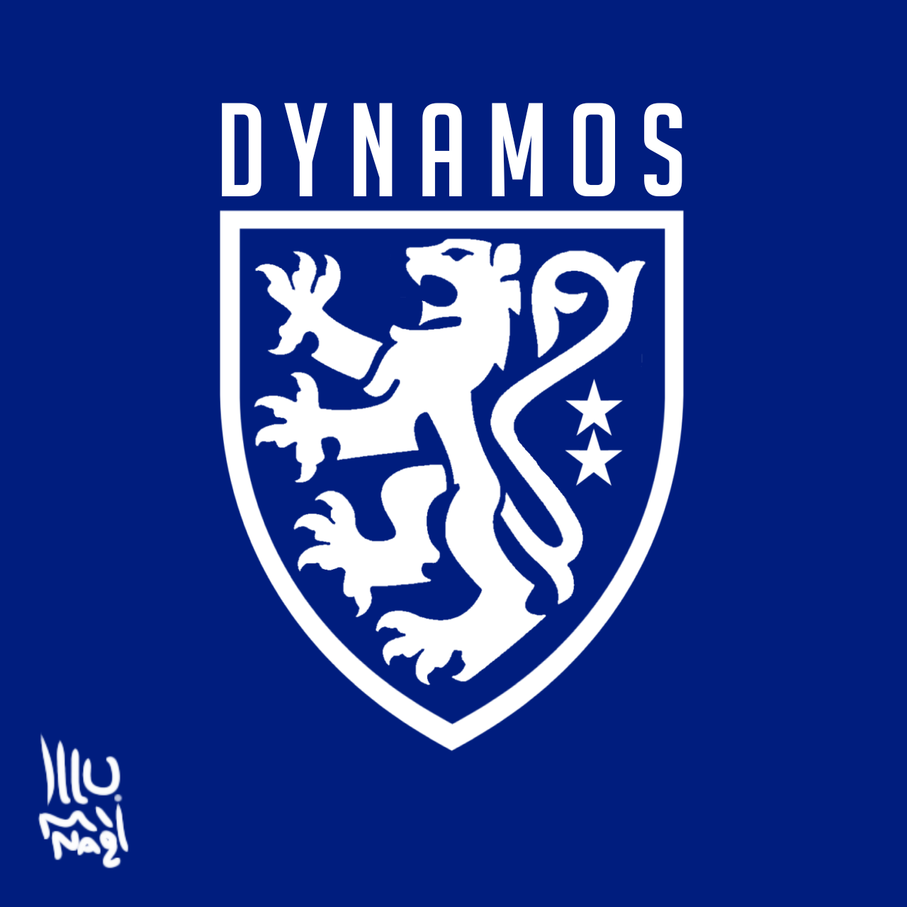 Dynamos Fc Logo Capitalk100.4fm On X: "Dynamos Football Club Have