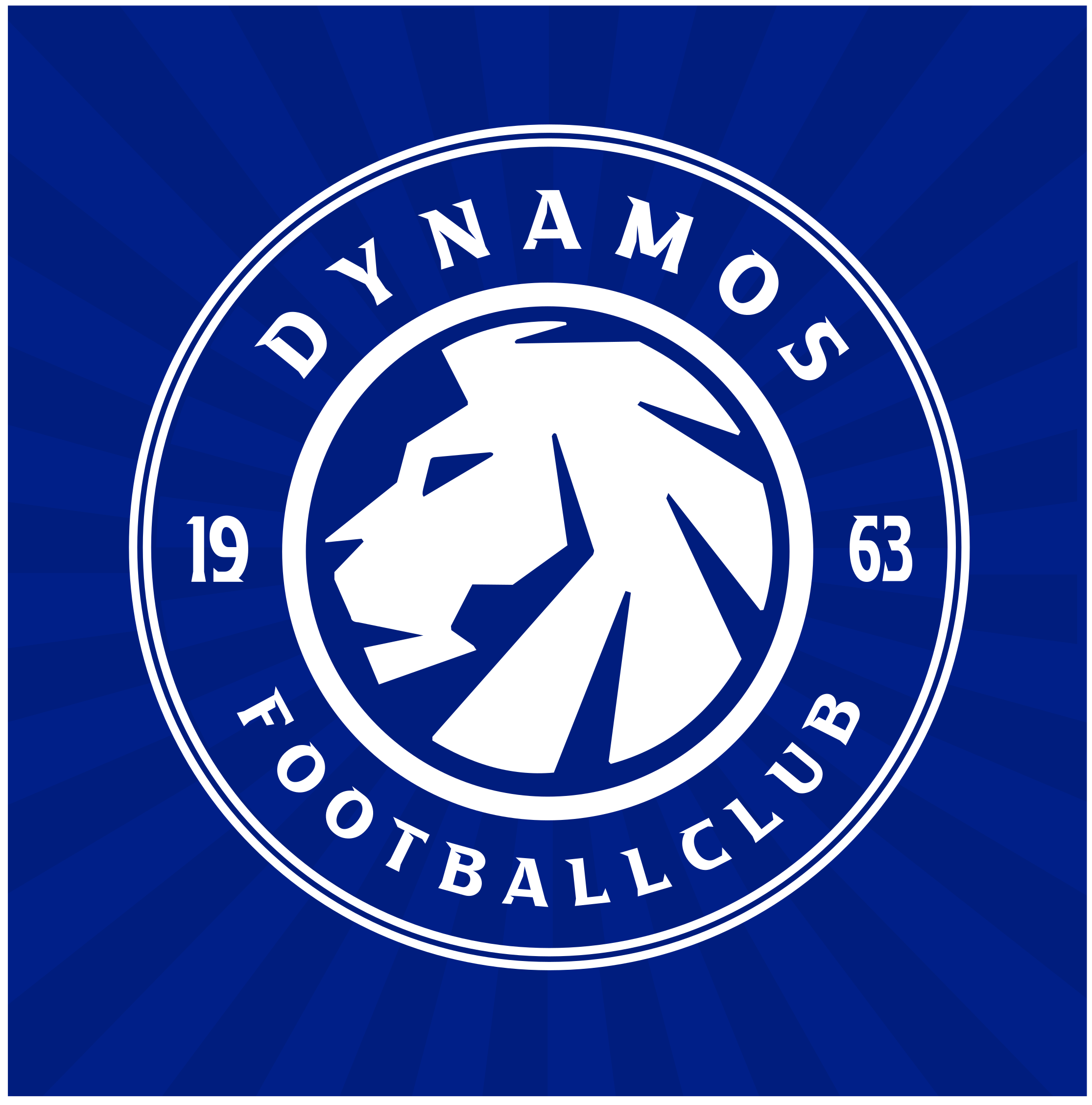 Dynamos Logo MLS Concept Part Two | Houston Dynamo – Zac Electrifly