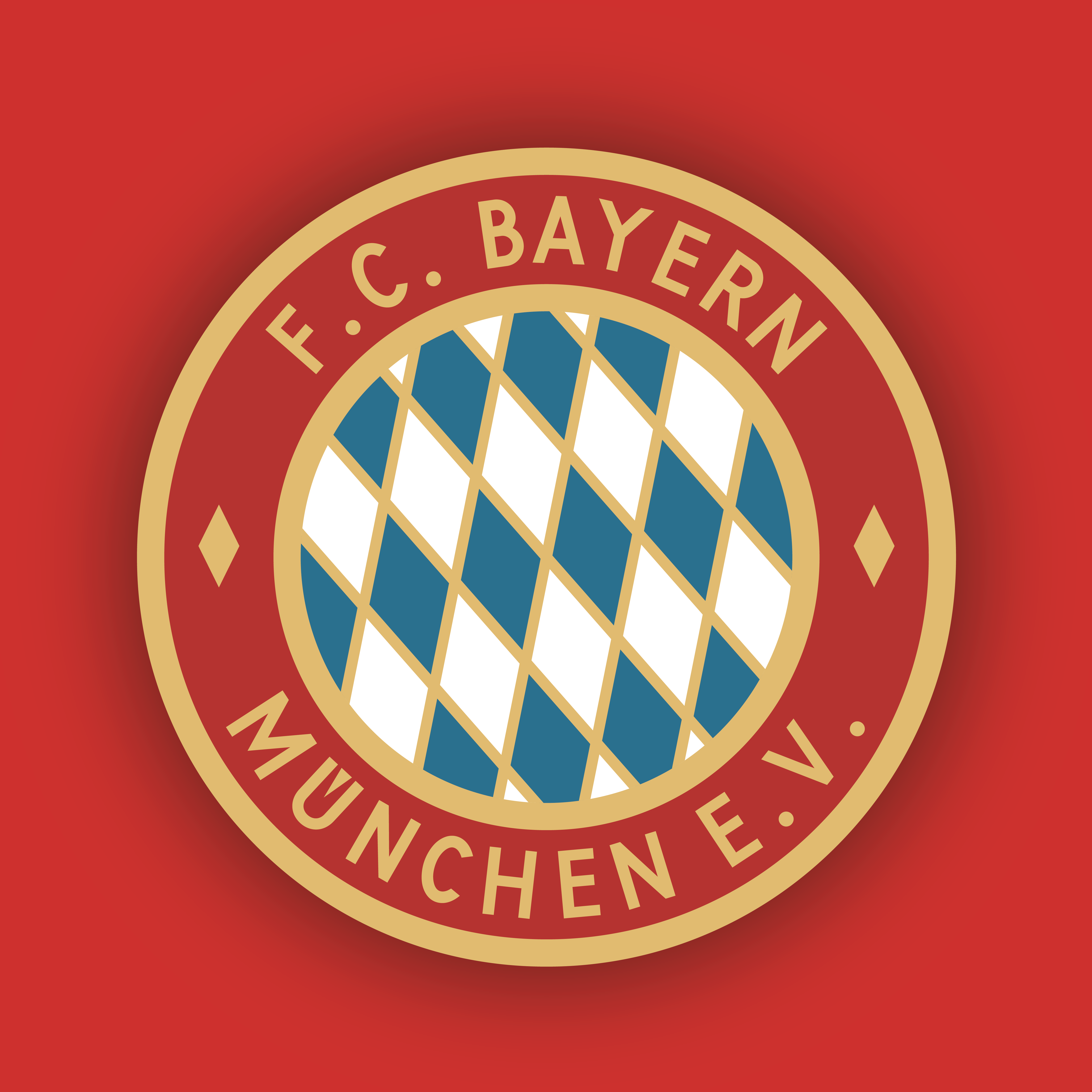 Bayer Munich Logo FC Bayern München: Alle Info, Nieuws En