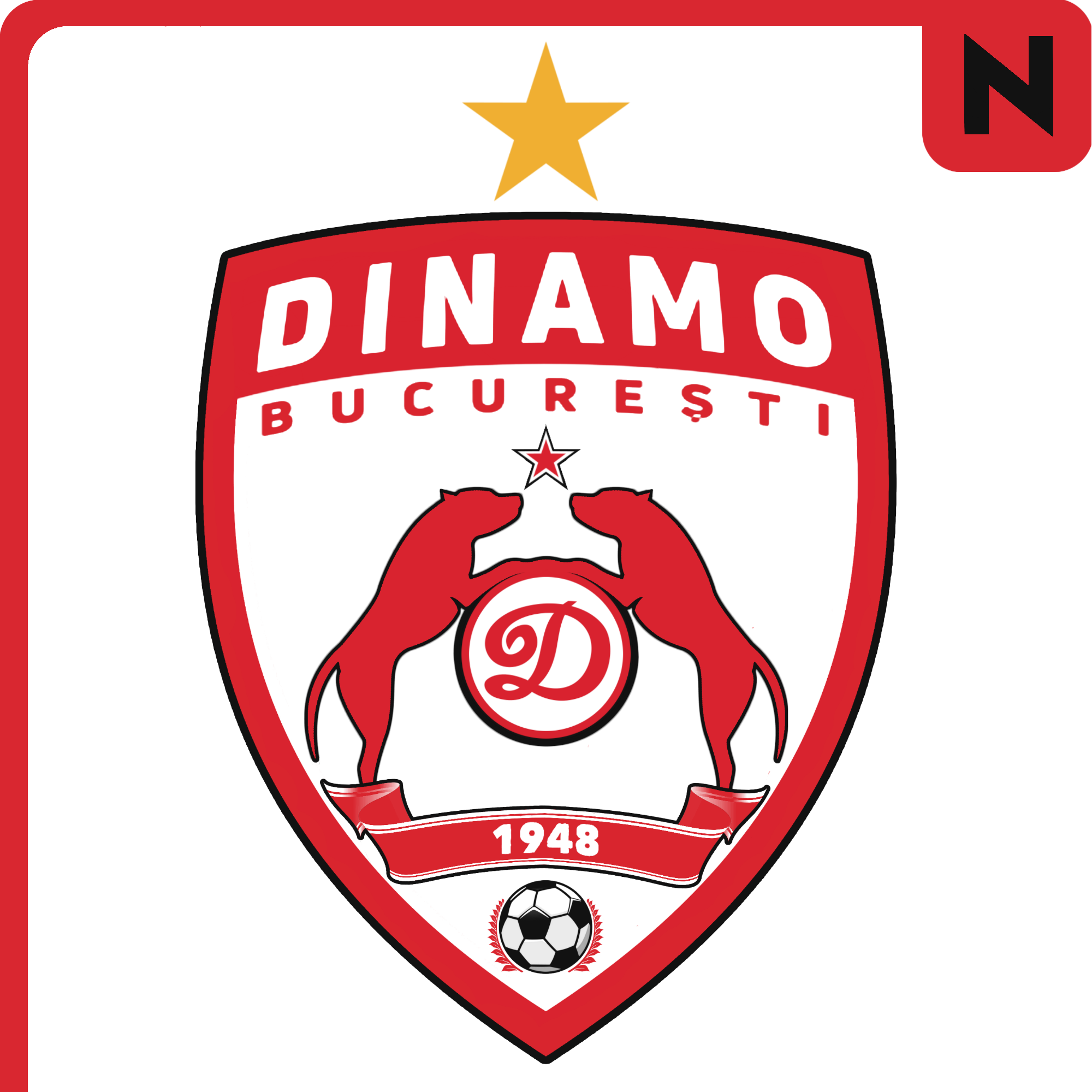 FC Dinamo Bucureşti