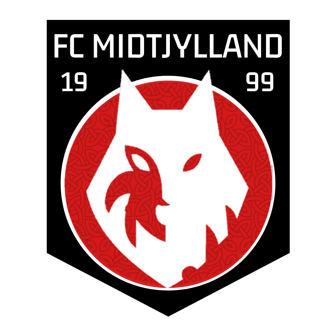 Fc Midtjylland Logo