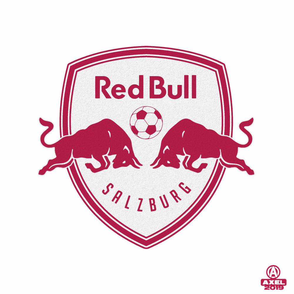 Red Bull Salzburg Logo