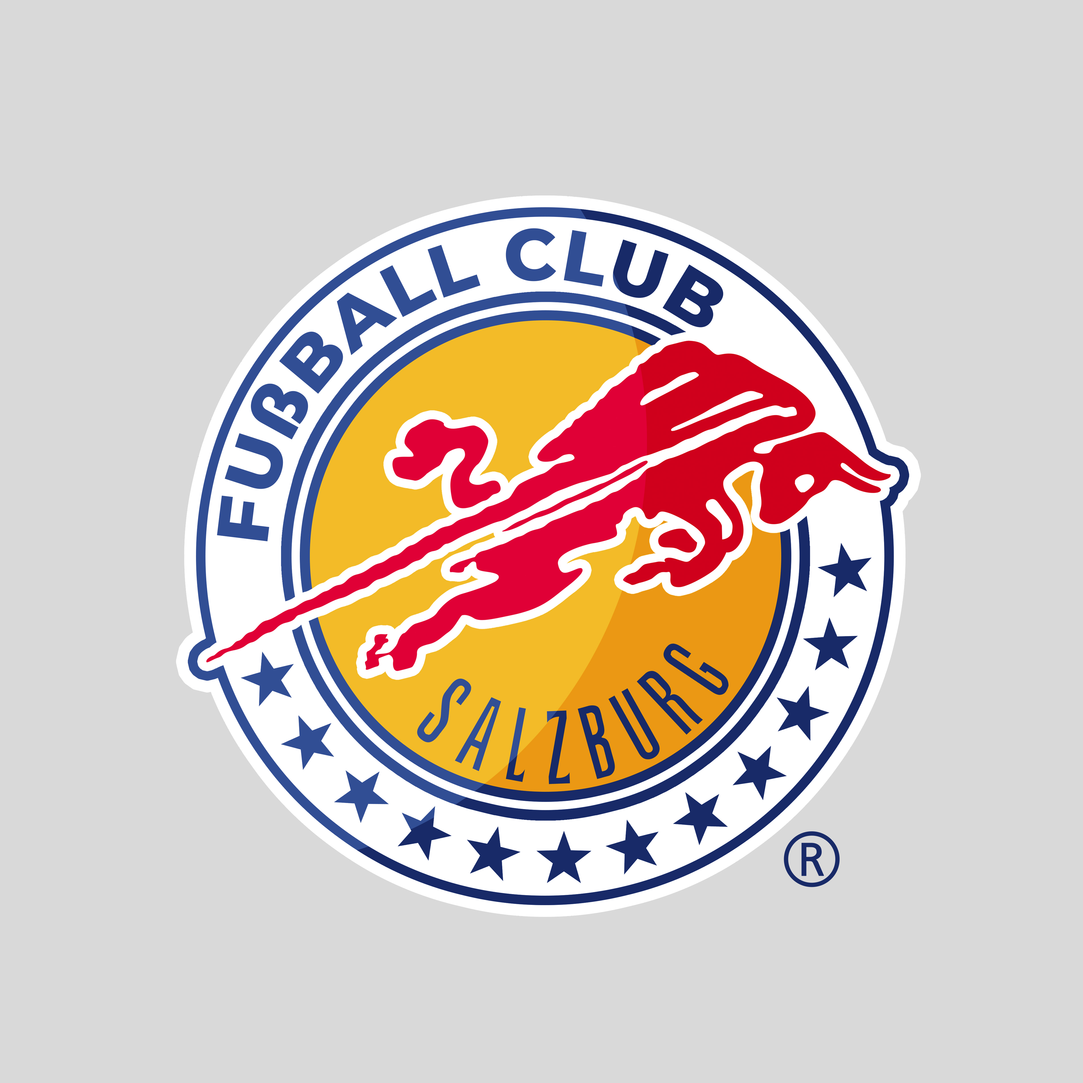 Salzburg Fc Logo