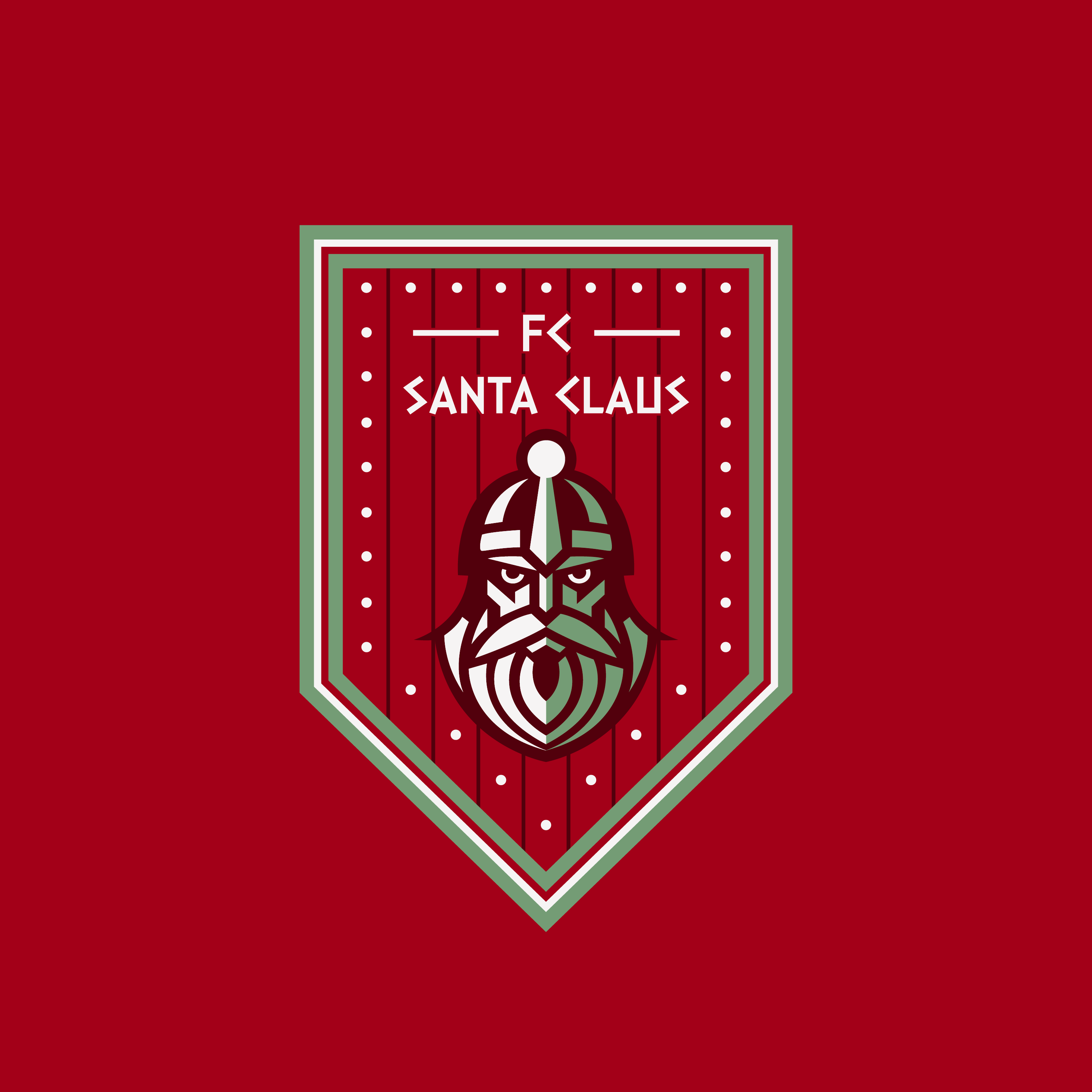 FC Santa Claus
