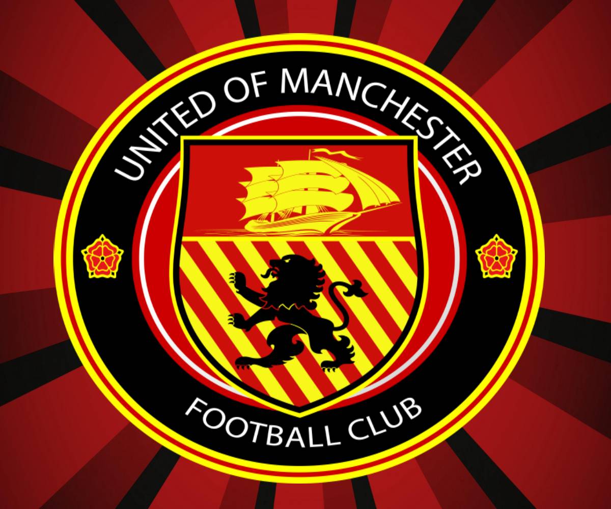 Fc United Of Manchester Logo FC United Of Manchester | The Guardian