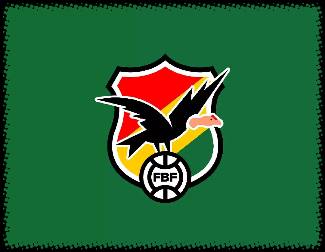 FEDERACION BOLIVIANA DE FUTBOL