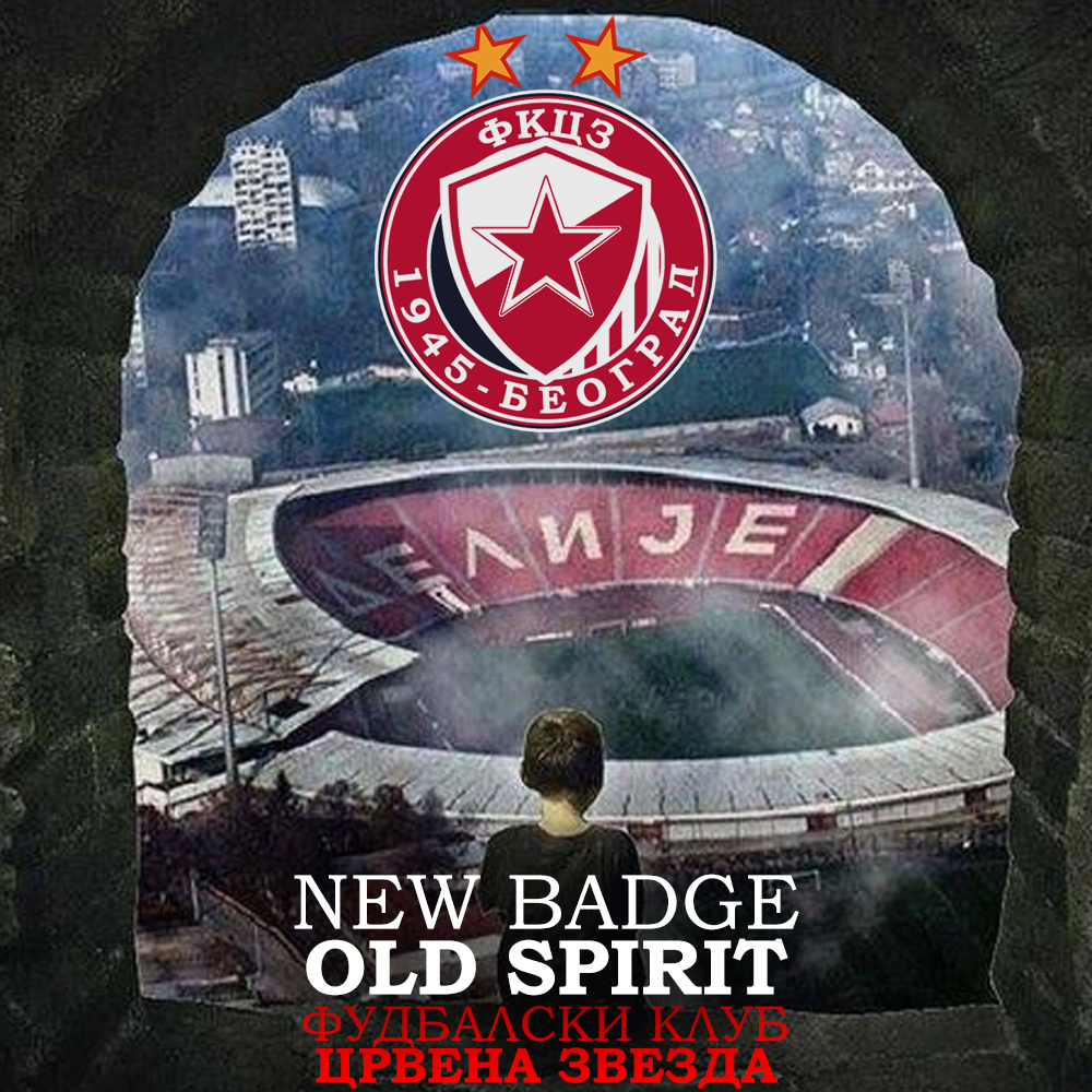 FK Crvena Zvezda