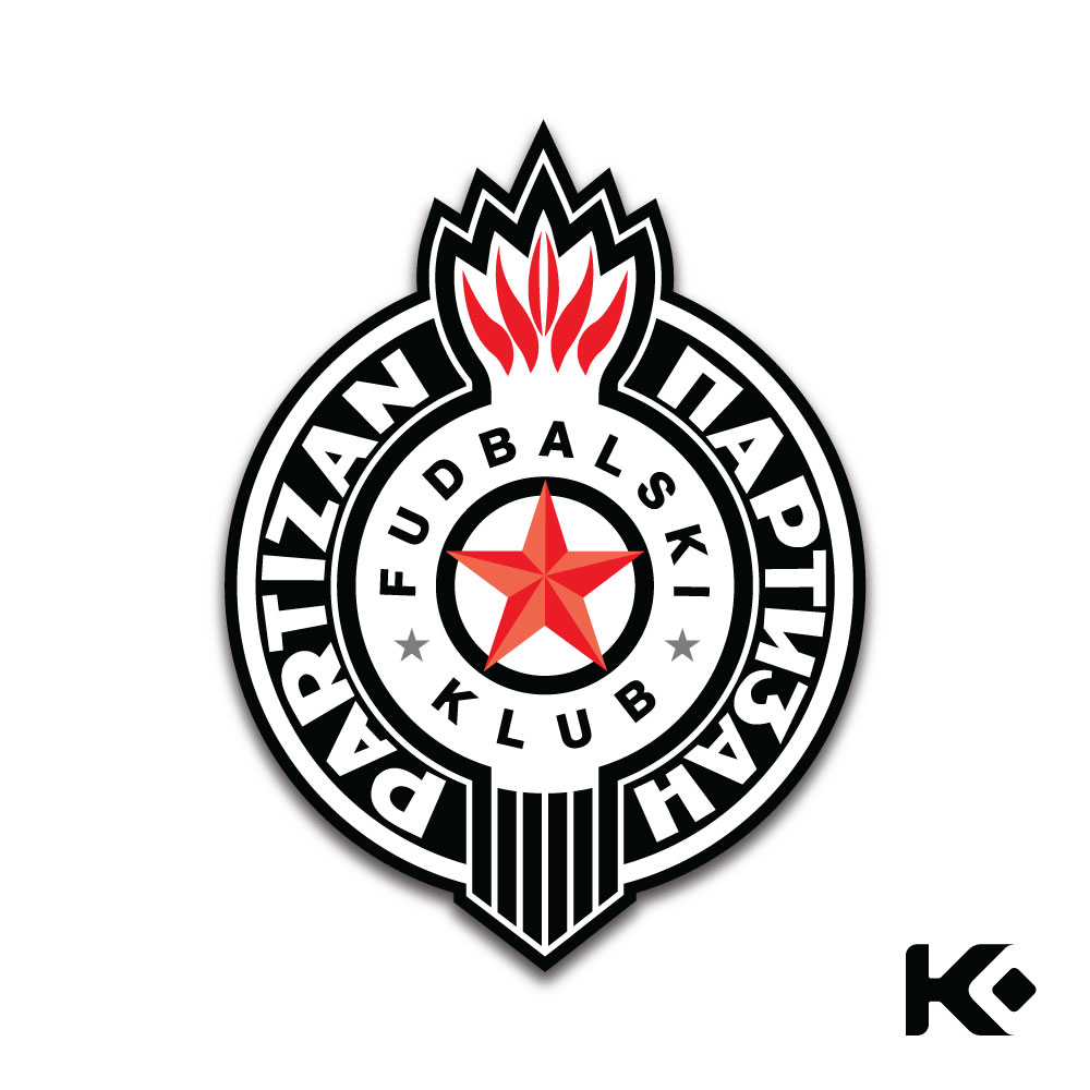 Logotipo De Fk Pkbm