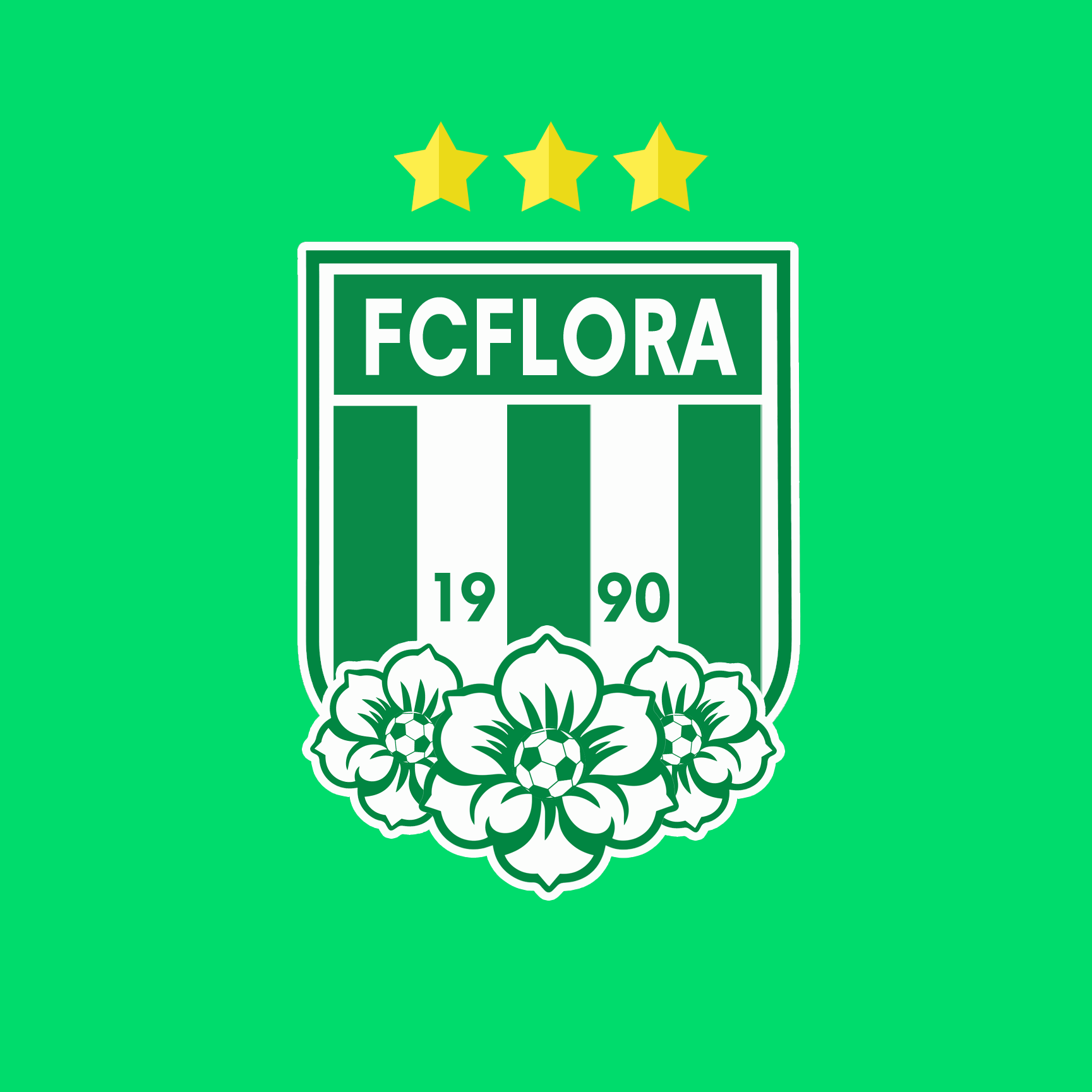flora logo