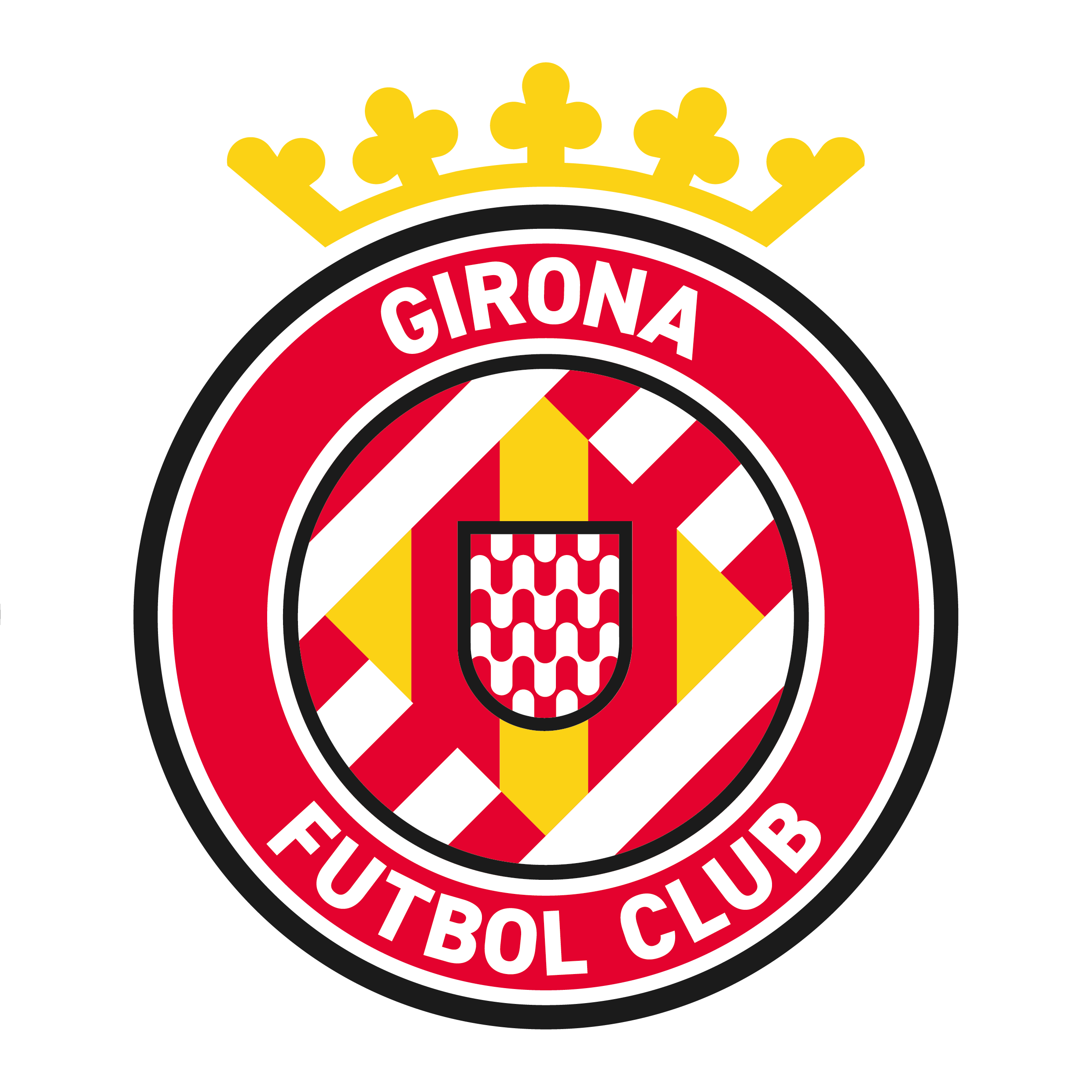 Universidad De Girona Logo University Of Girona ERAM