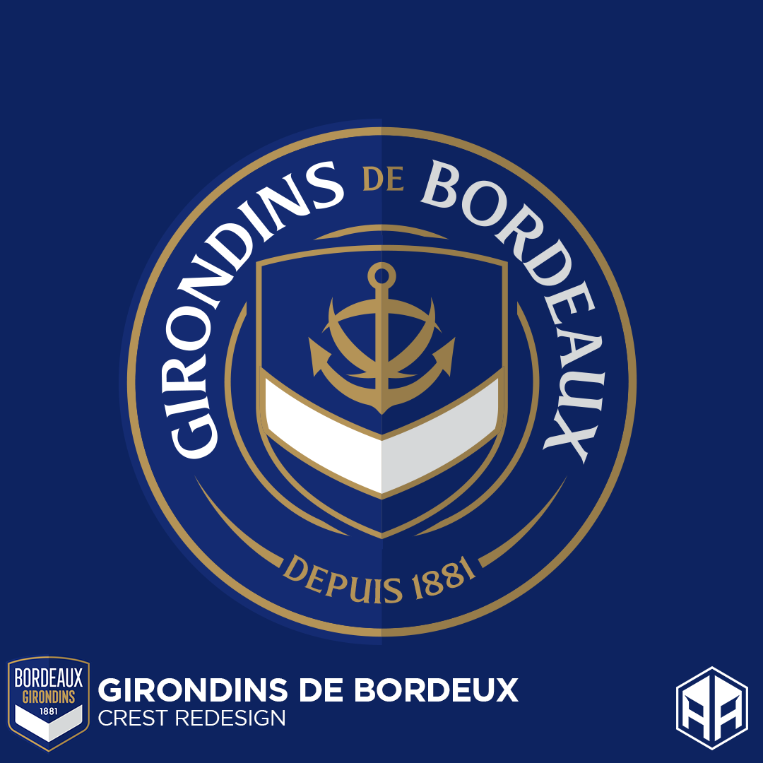 Girondin De Bordeaux Logo Football Club Des Girondins De Bordeaux: 18