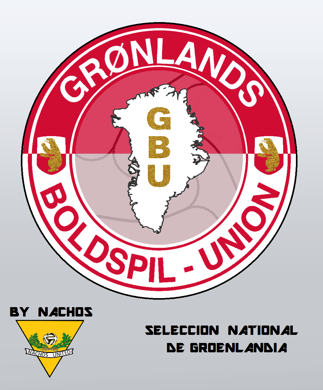 Greenland Logo
