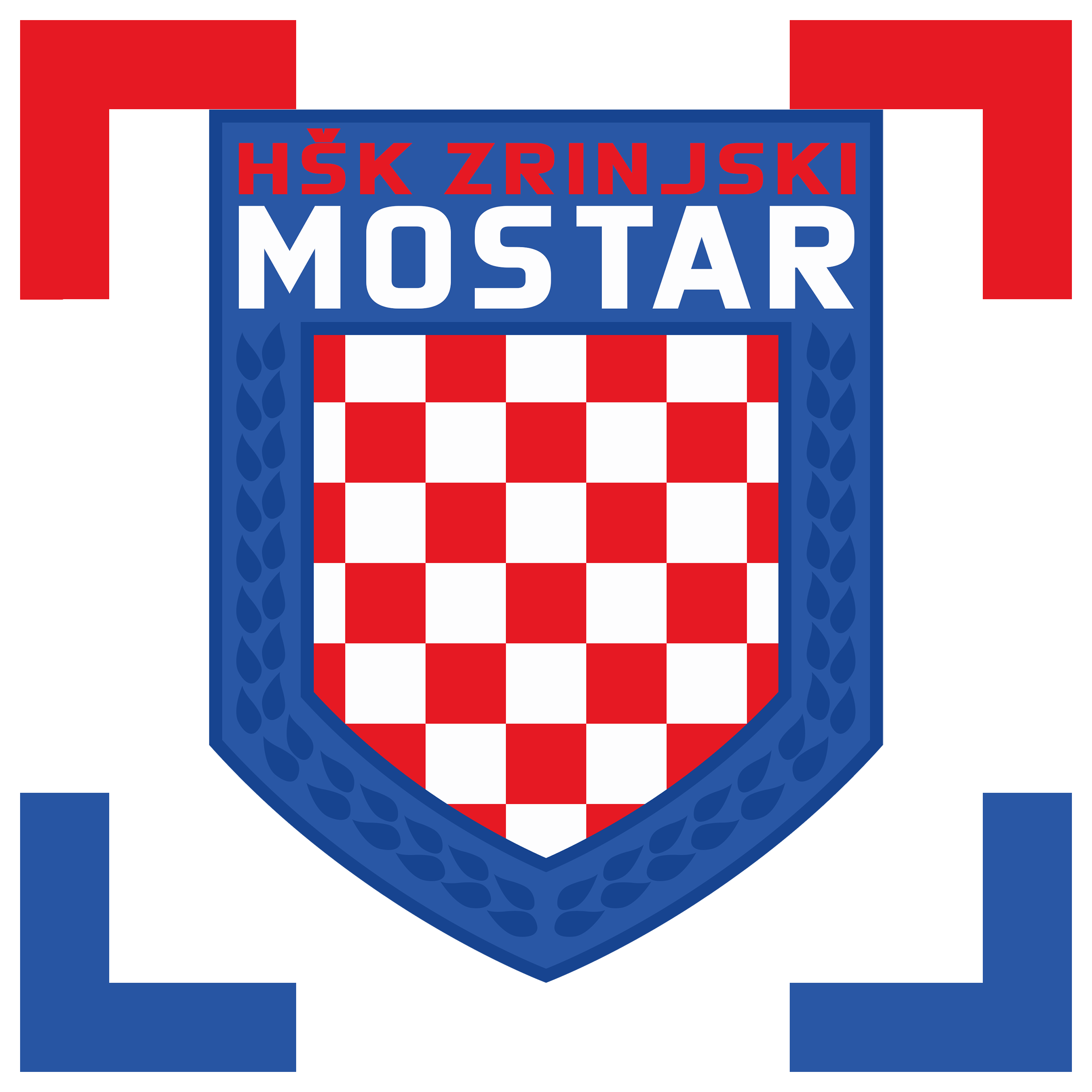 HŠK Zrinjski Mostar
