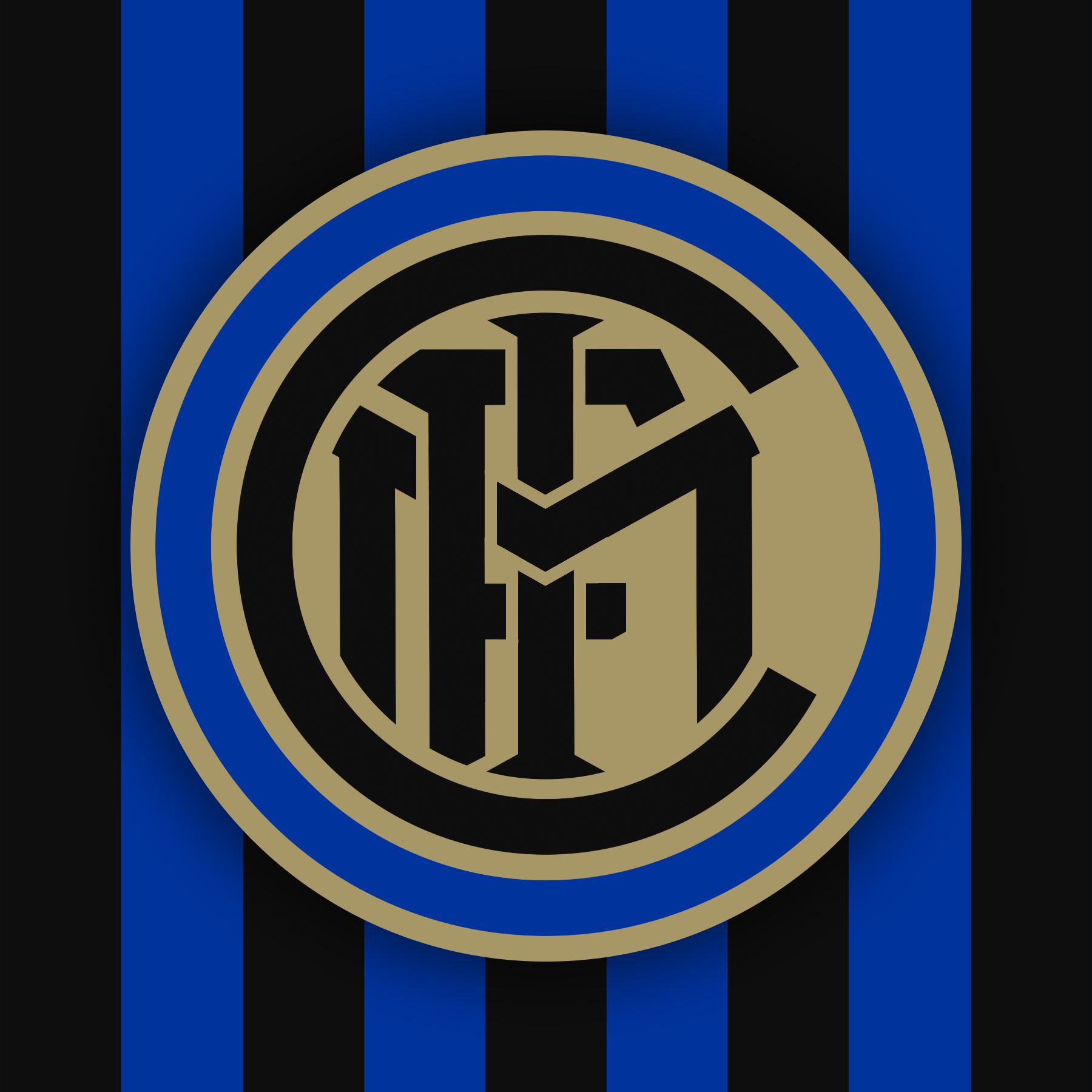 Gambar Logo Inter Milan Fc Concept