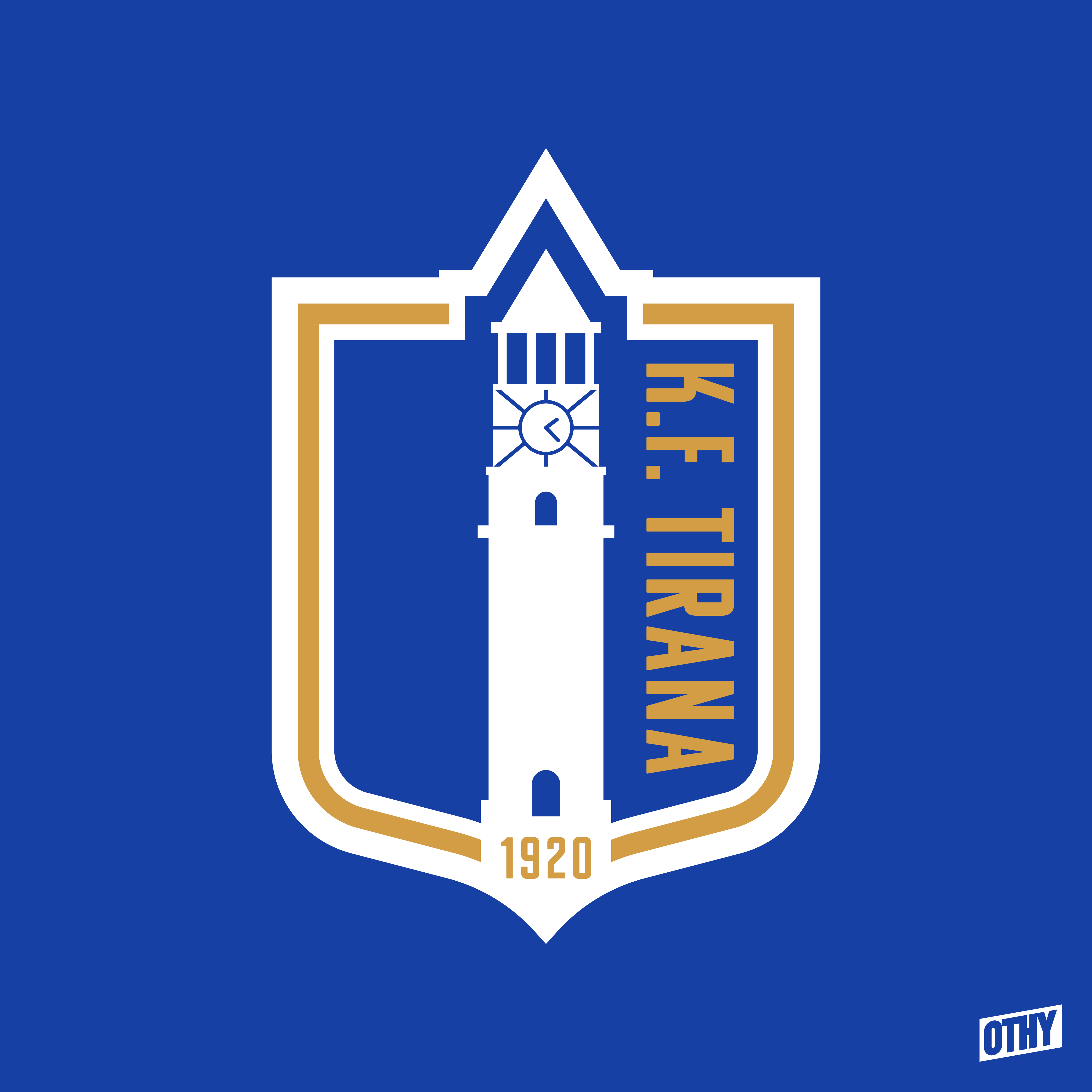 KF Tirana