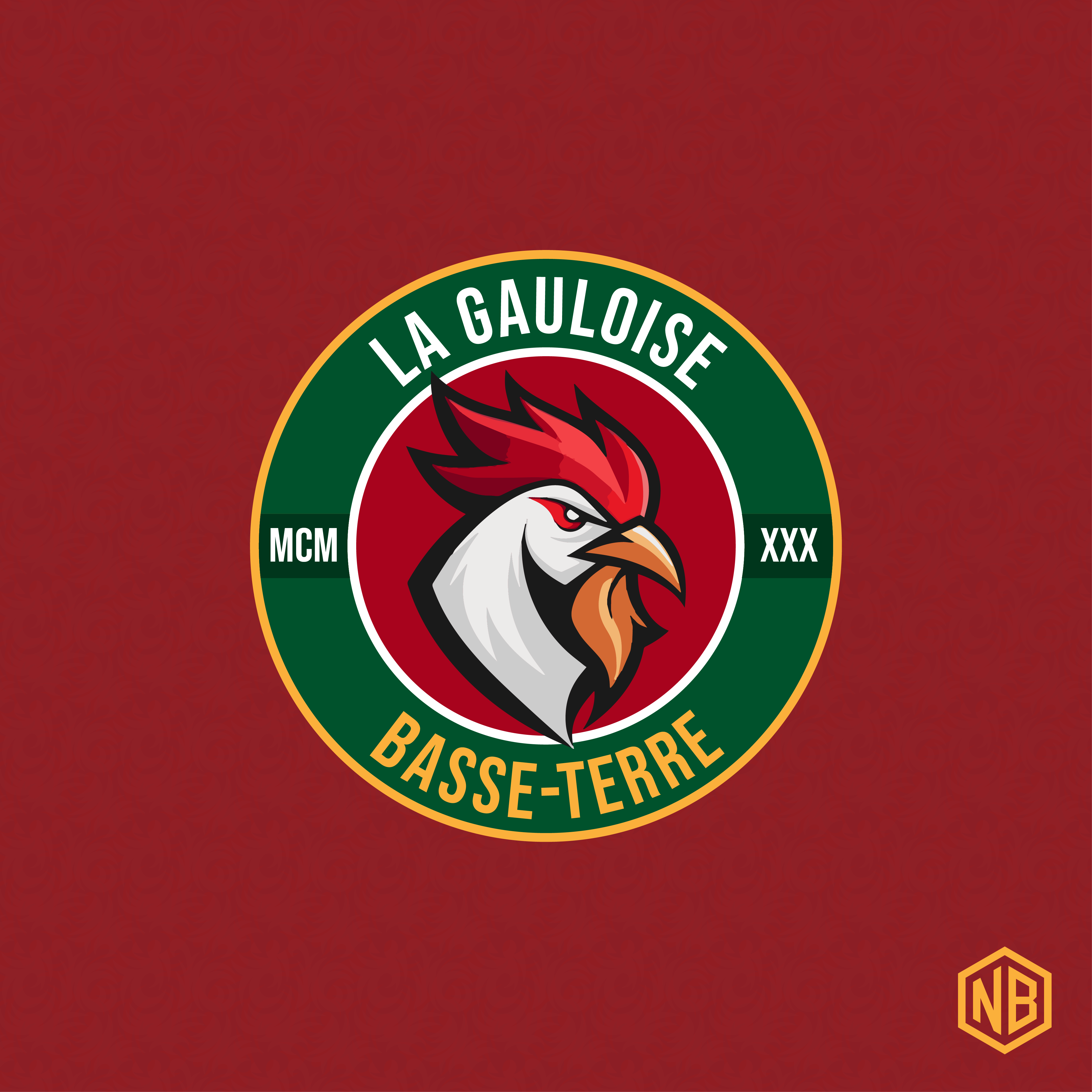 La Gauloise Basse-Terre