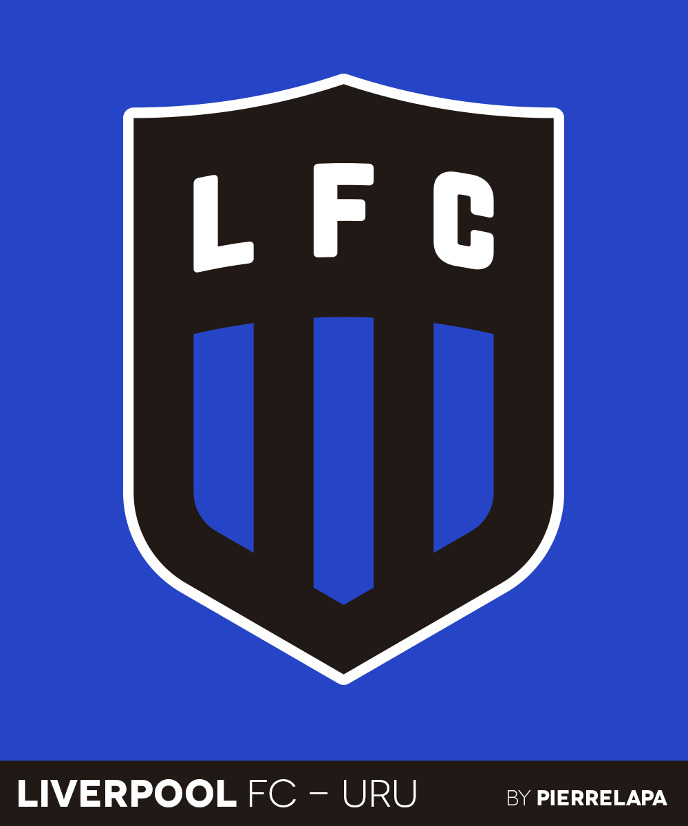 Liverpool FC - Uruguay