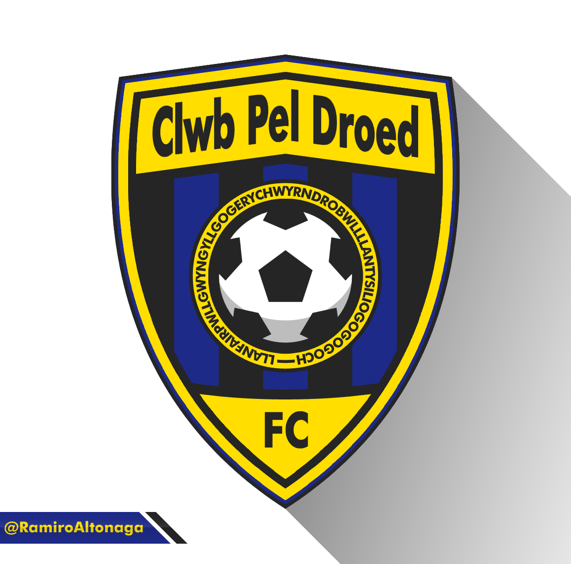 Llanfairpwllgwyngyllgogerychwyrndrobwllllantysiliogogogoch FC