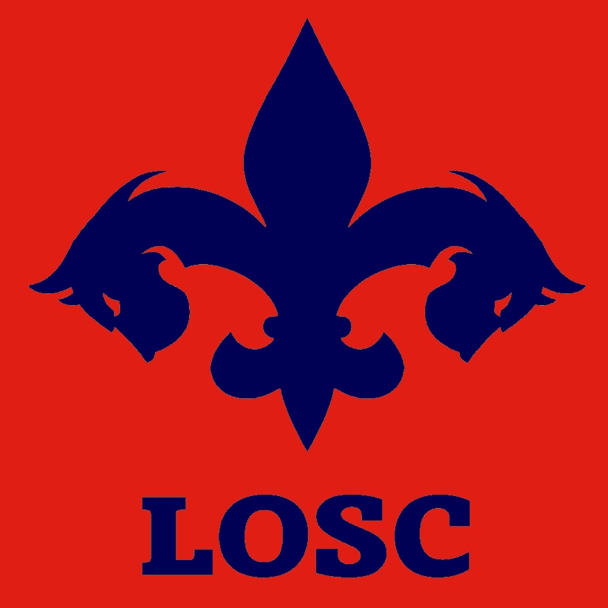 LOSC by PentaDraw Ukraine