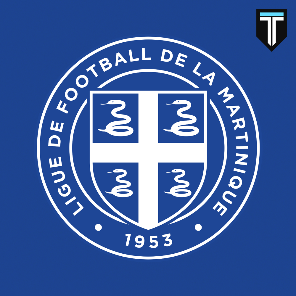 Martinique - Crest Redesign