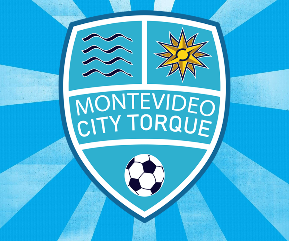 MONTEVIDEO CITY TORQUE