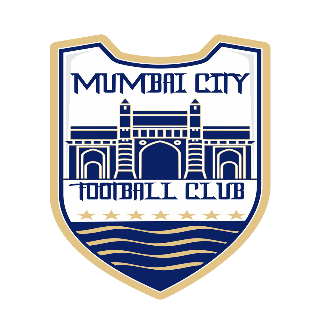 Mumbai Fc Logo