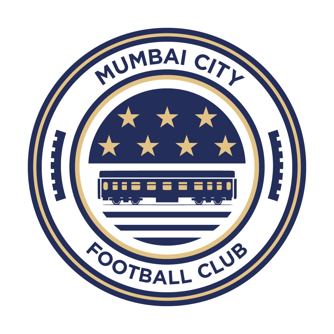 Mumbai City Fc Logo Indian Football Club The Latest To Be Added To