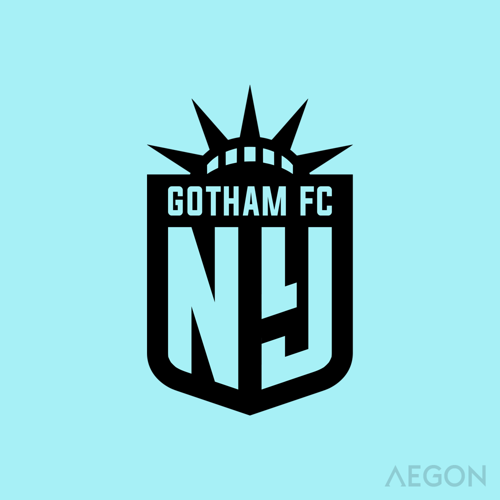 NJ/NY Gotham FC