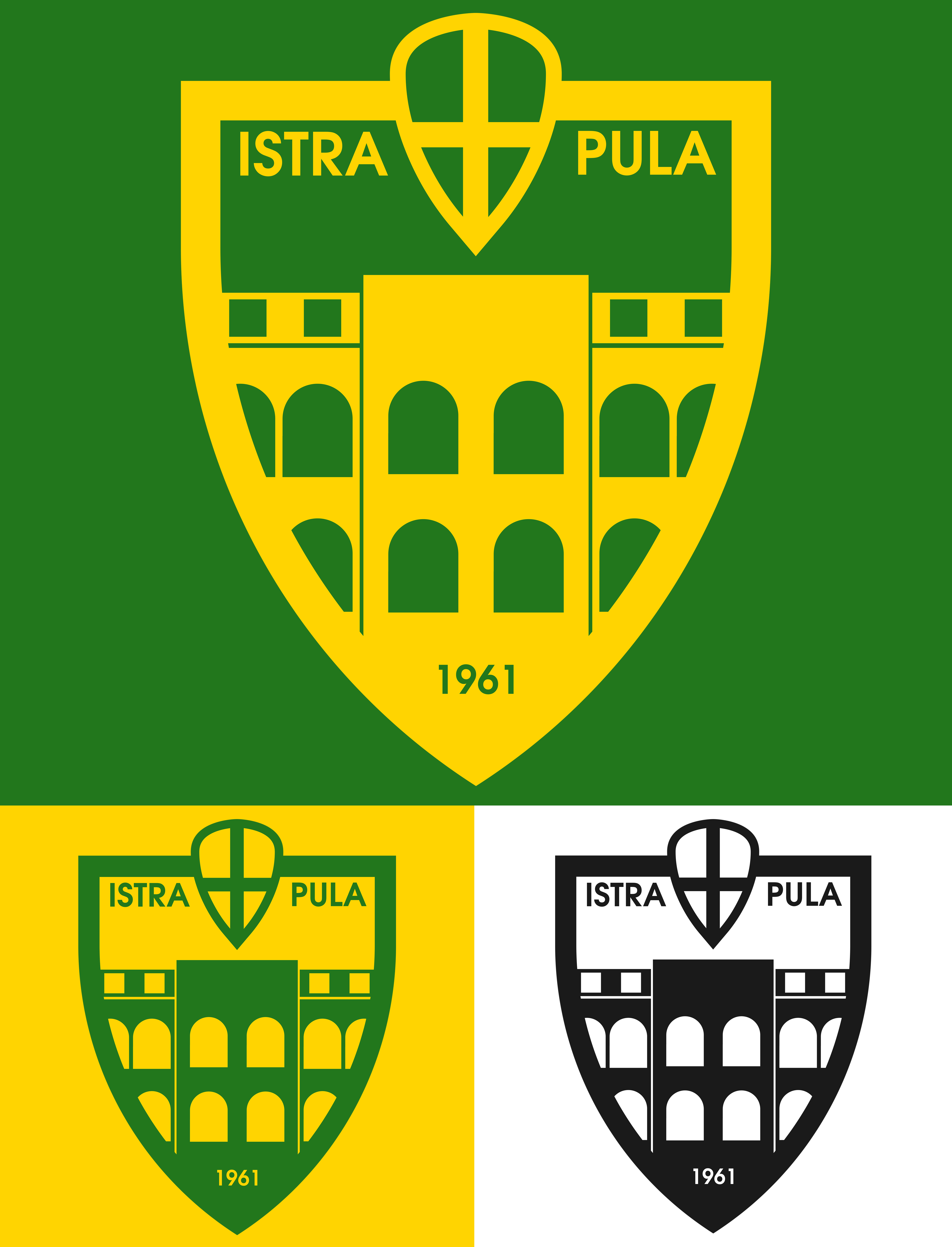 NK Istra 1961