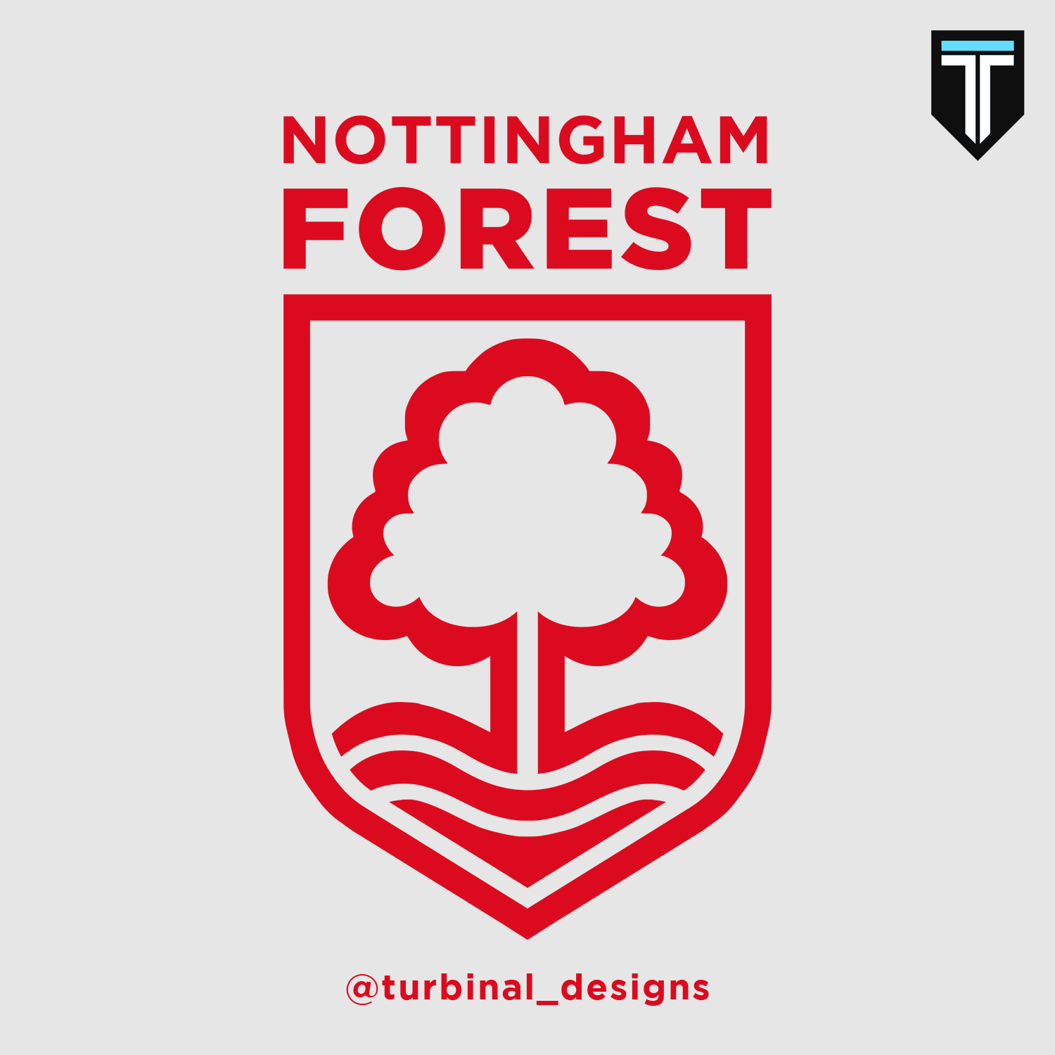 Nottingham Forest