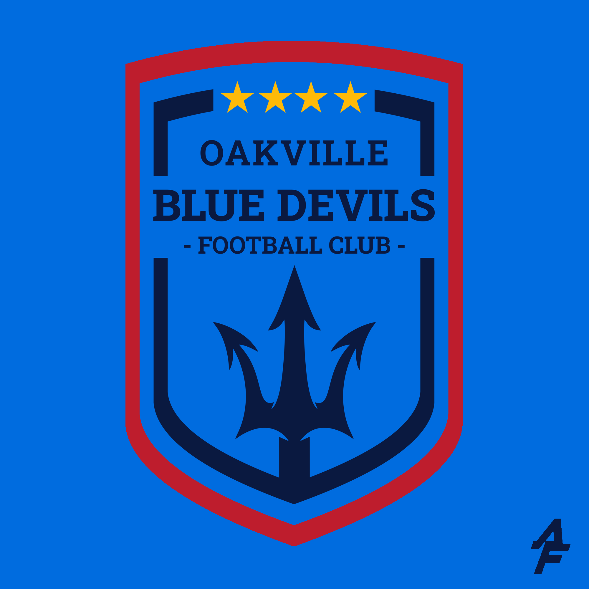 Oakville Blue Devils FC