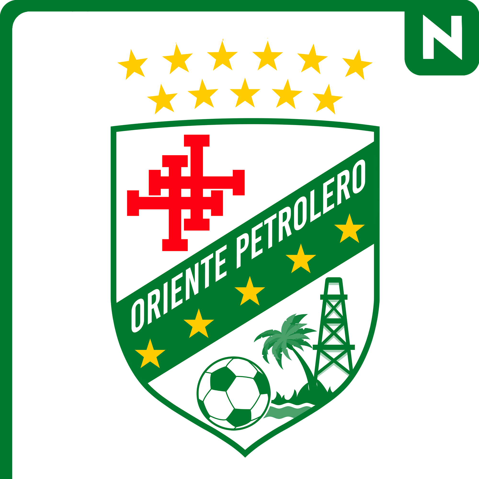 Oriente Petrolero