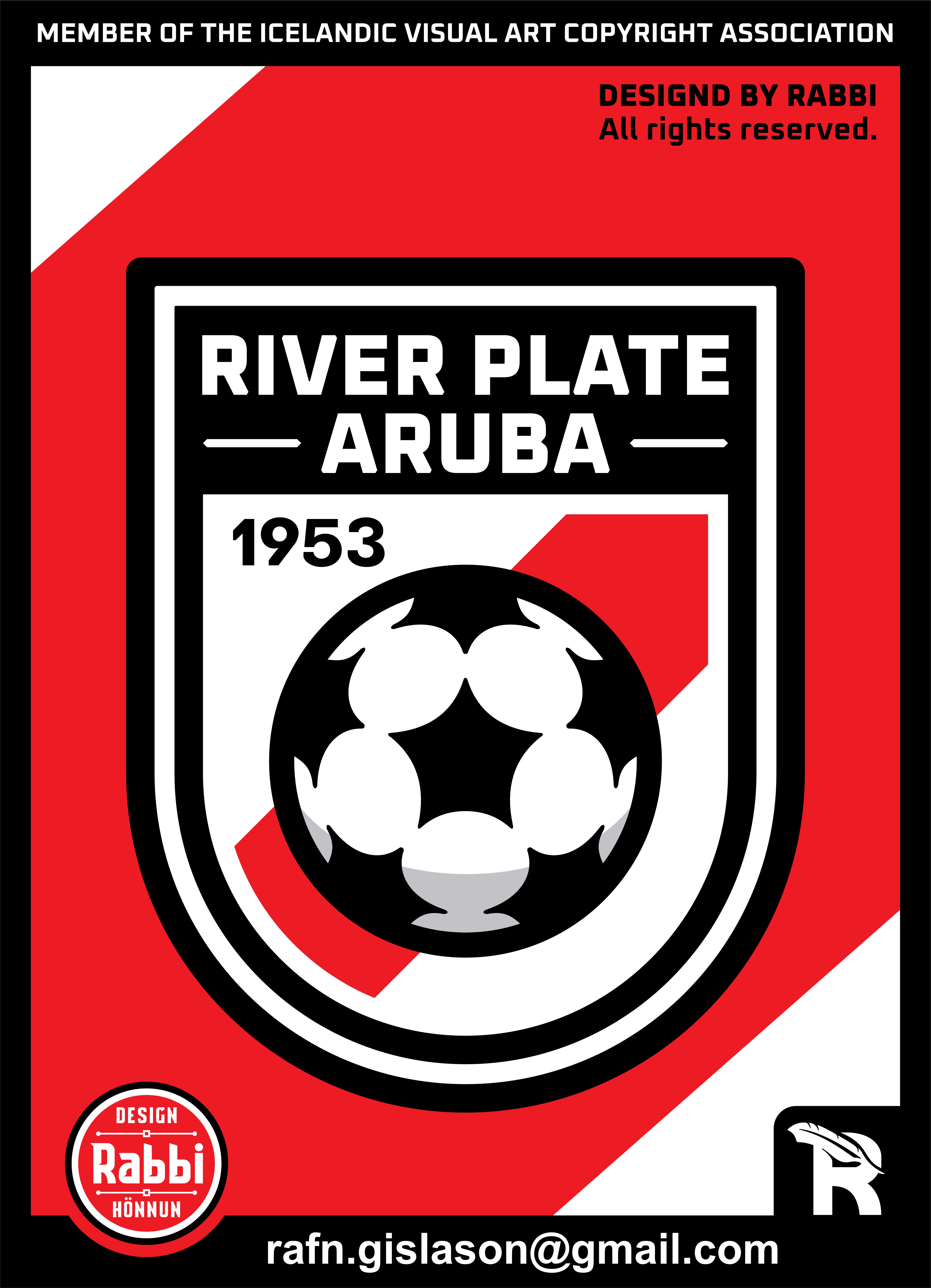 River Plate Aruba