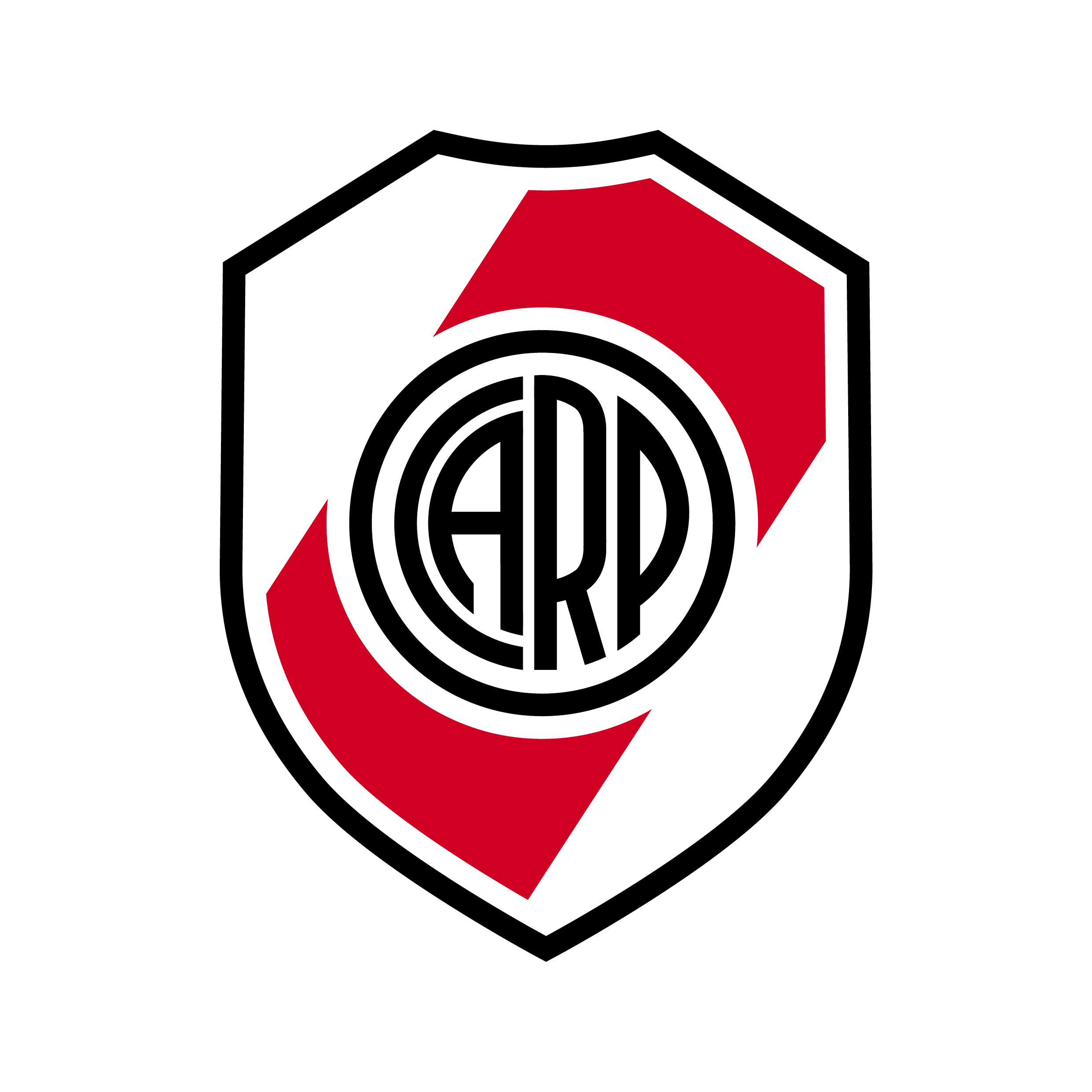 RIVER PLATE – REDESIGN