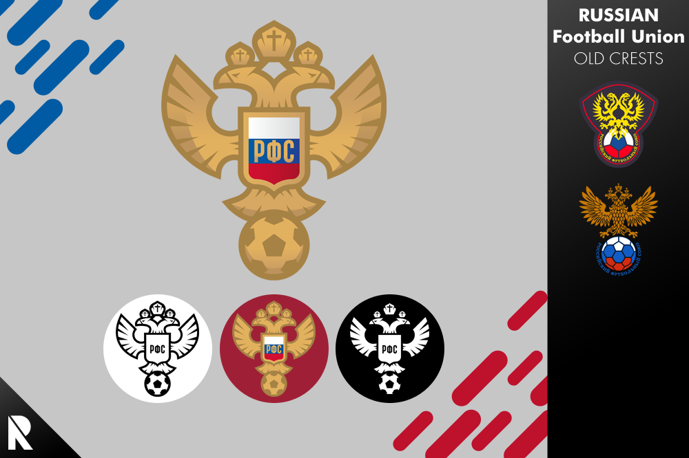 RUSSIA - Russian Football Union